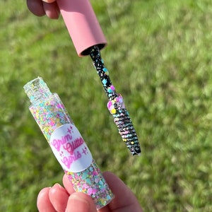 10ml Wand Container Read Description! - Etsy