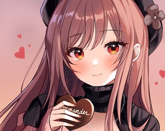 Red Hood 11x17 Print Goddess of Victory: Nikke - Etsy