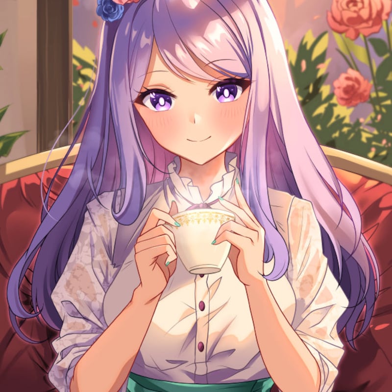 Umamusume Posters - Etsy