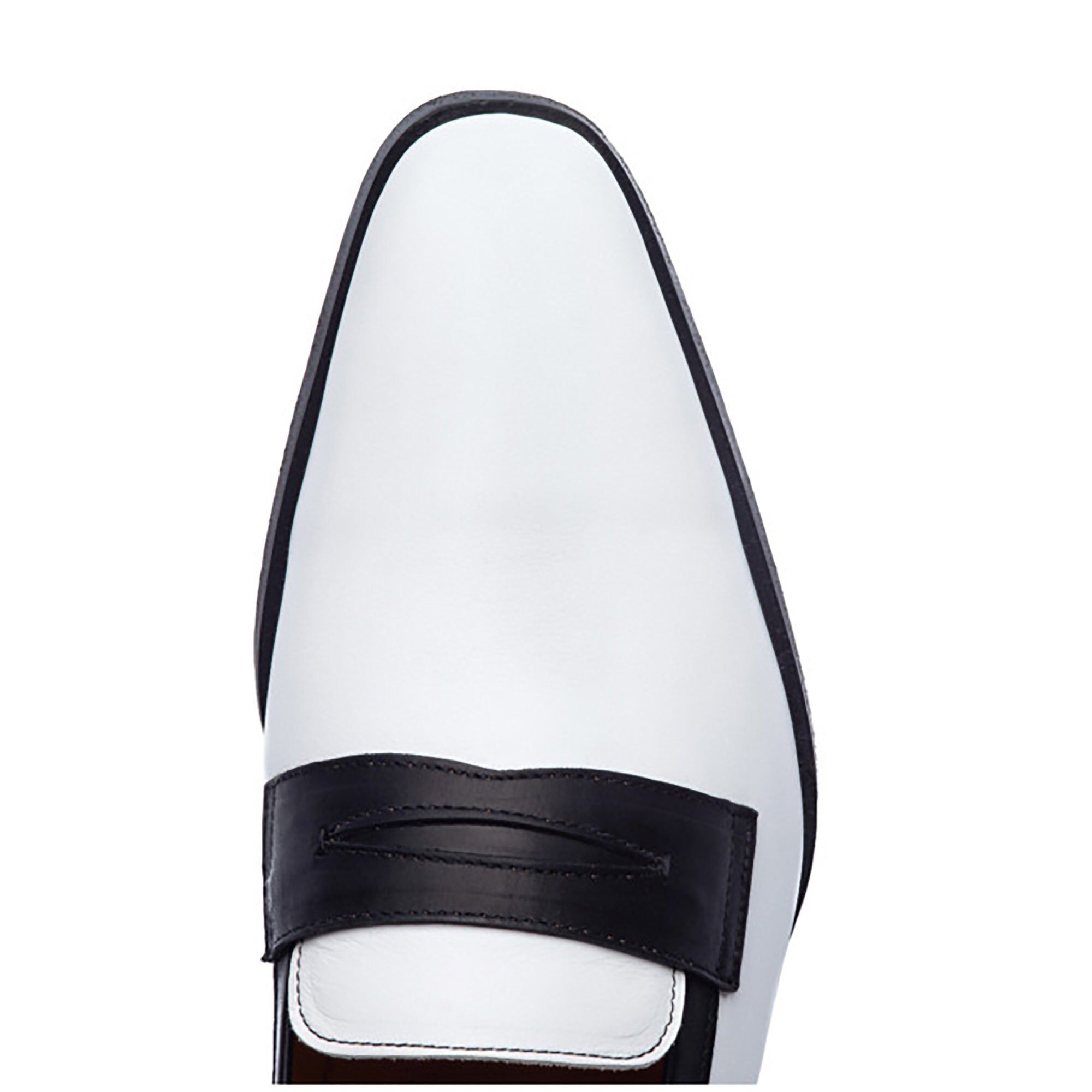 Custom-made Loafers Men Handmade Leather Loafers Men - Etsy