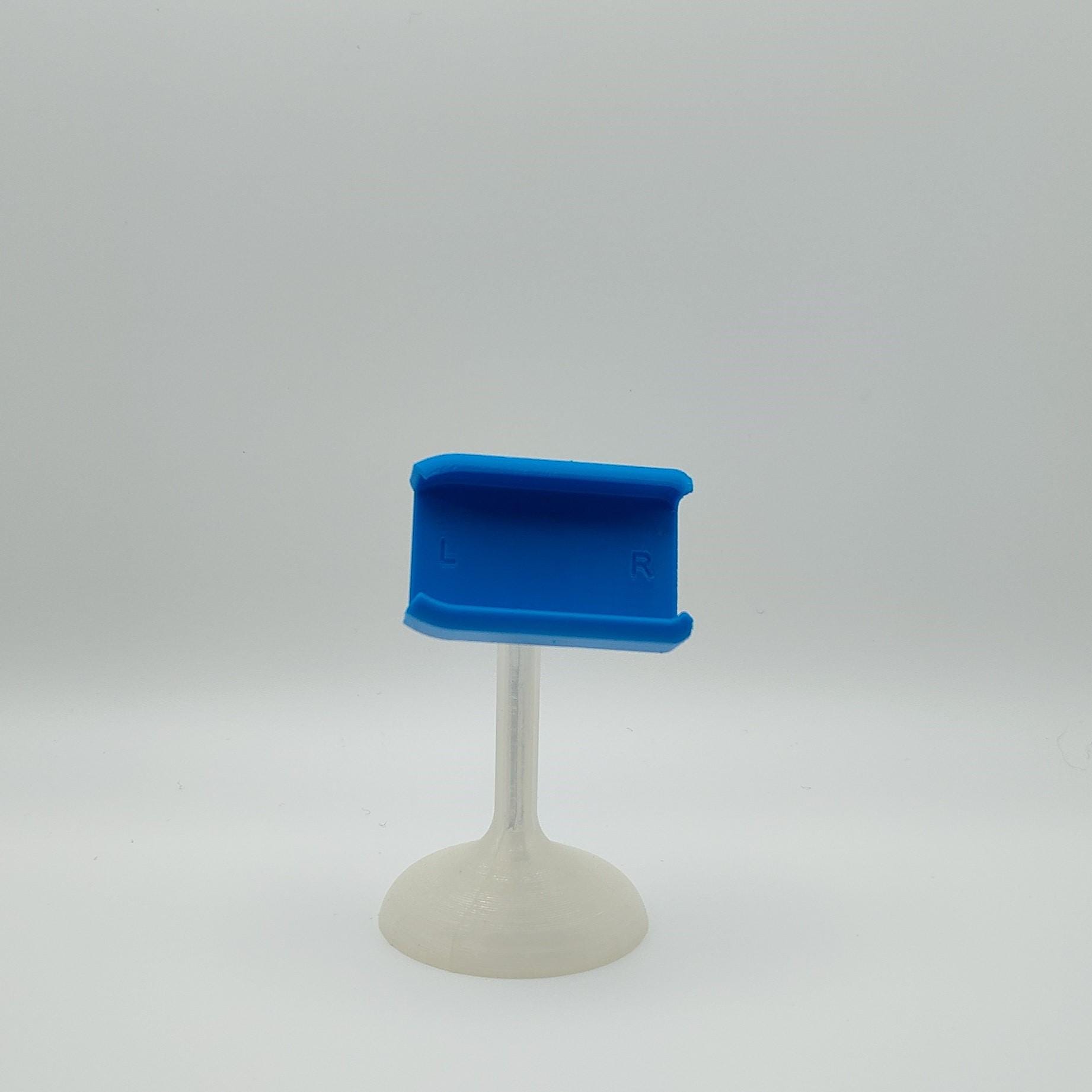 DUO Token Lanyard Clip - Etsy