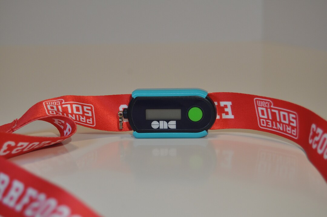 DUO Token Lanyard Clip - Etsy