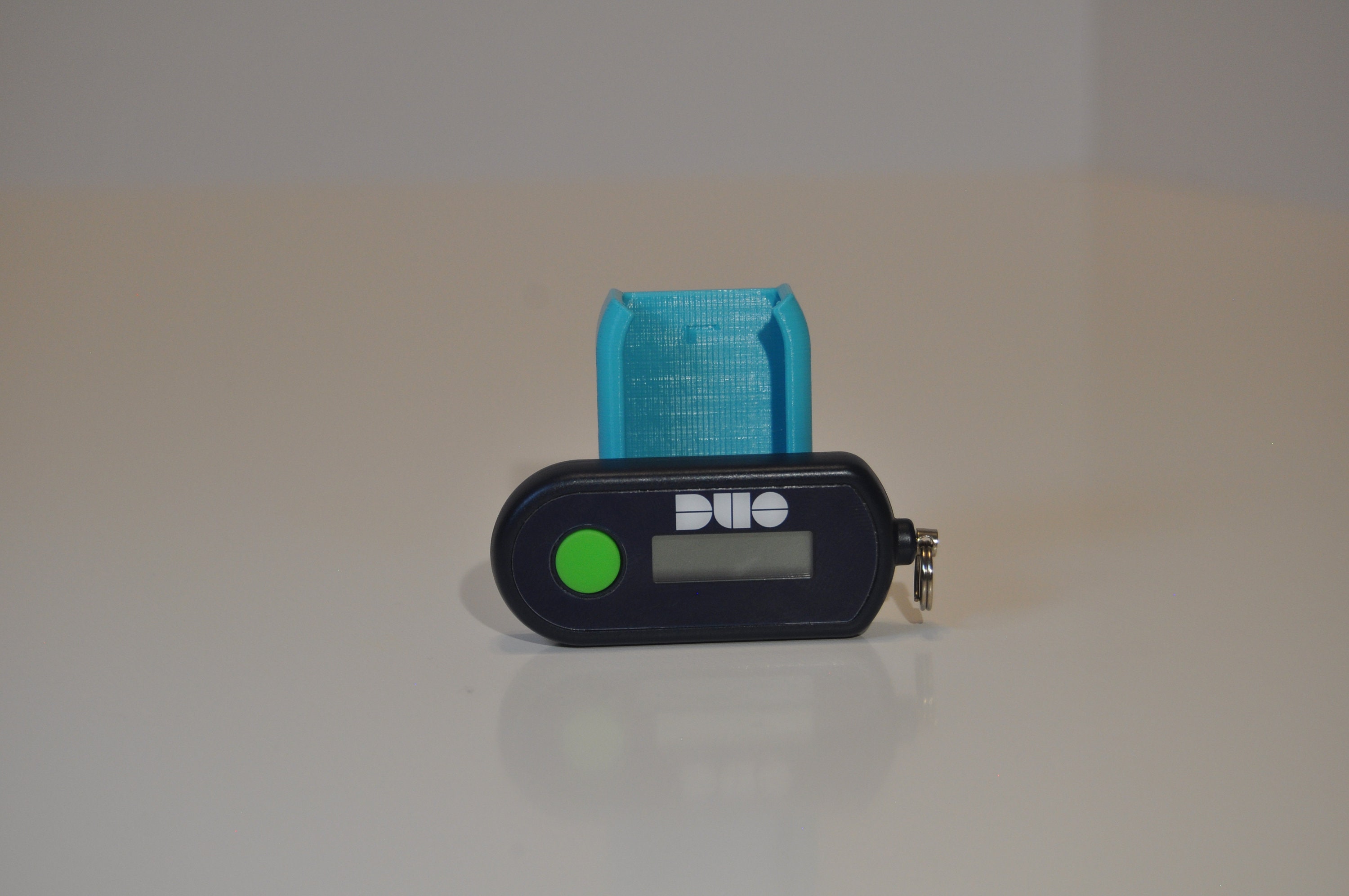 DUO Token Lanyard Clip - Etsy