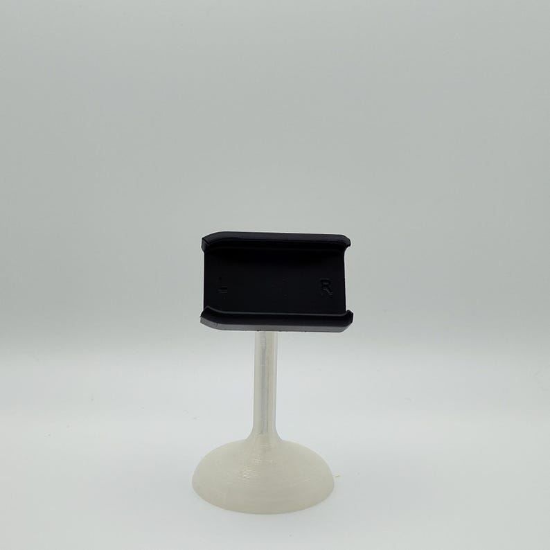 DUO Token Lanyard Clip - Etsy