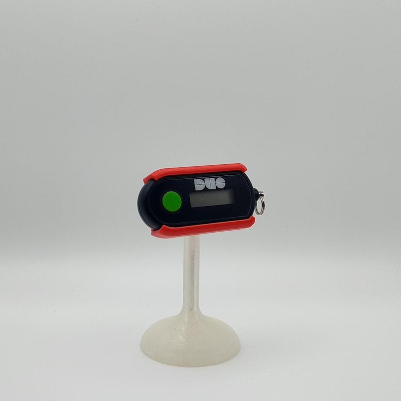 DUO Token Lanyard Clip - Etsy