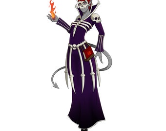 52 Character Portraits for Dnd, Tabletop, RPG, Gaming, Unreal, Unity ...