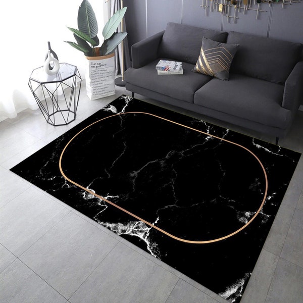 Marble Carpet - Etsy
