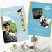 Southern University Blue & Gold Graduation Announcement, Southern ...