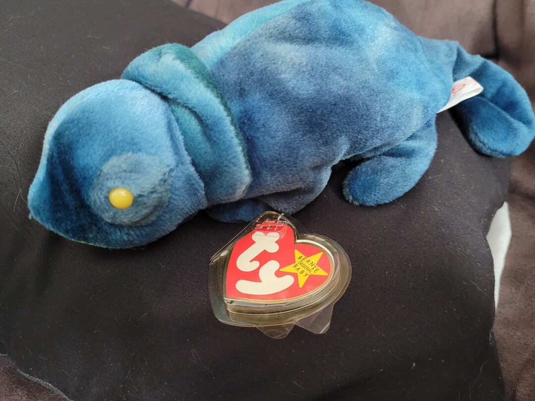 Rainbow rare With Wrong Coloring & Discontinued - Etsy