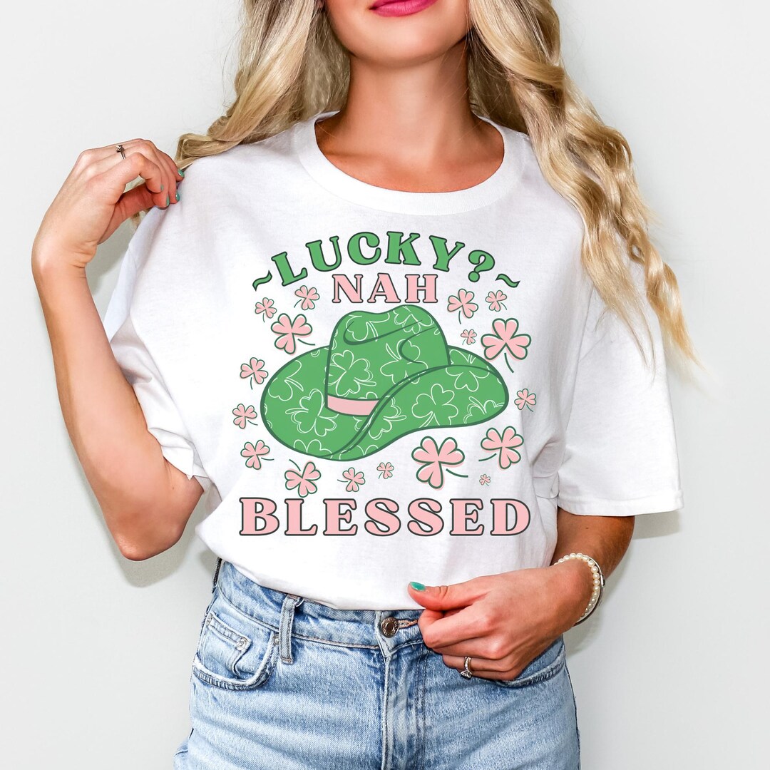 Western St Patrick’s Day PNG, Wild West Rodeo PNG, Vintage Western St ...