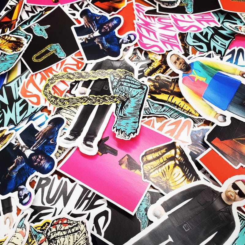 90s Stickers - Etsy