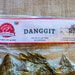 Authentic Philippine Danggit - 100 Grams - Etsy