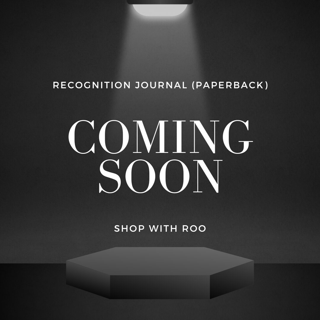 Recognition Journal: Employee Recognition and Appreciation - Etsy