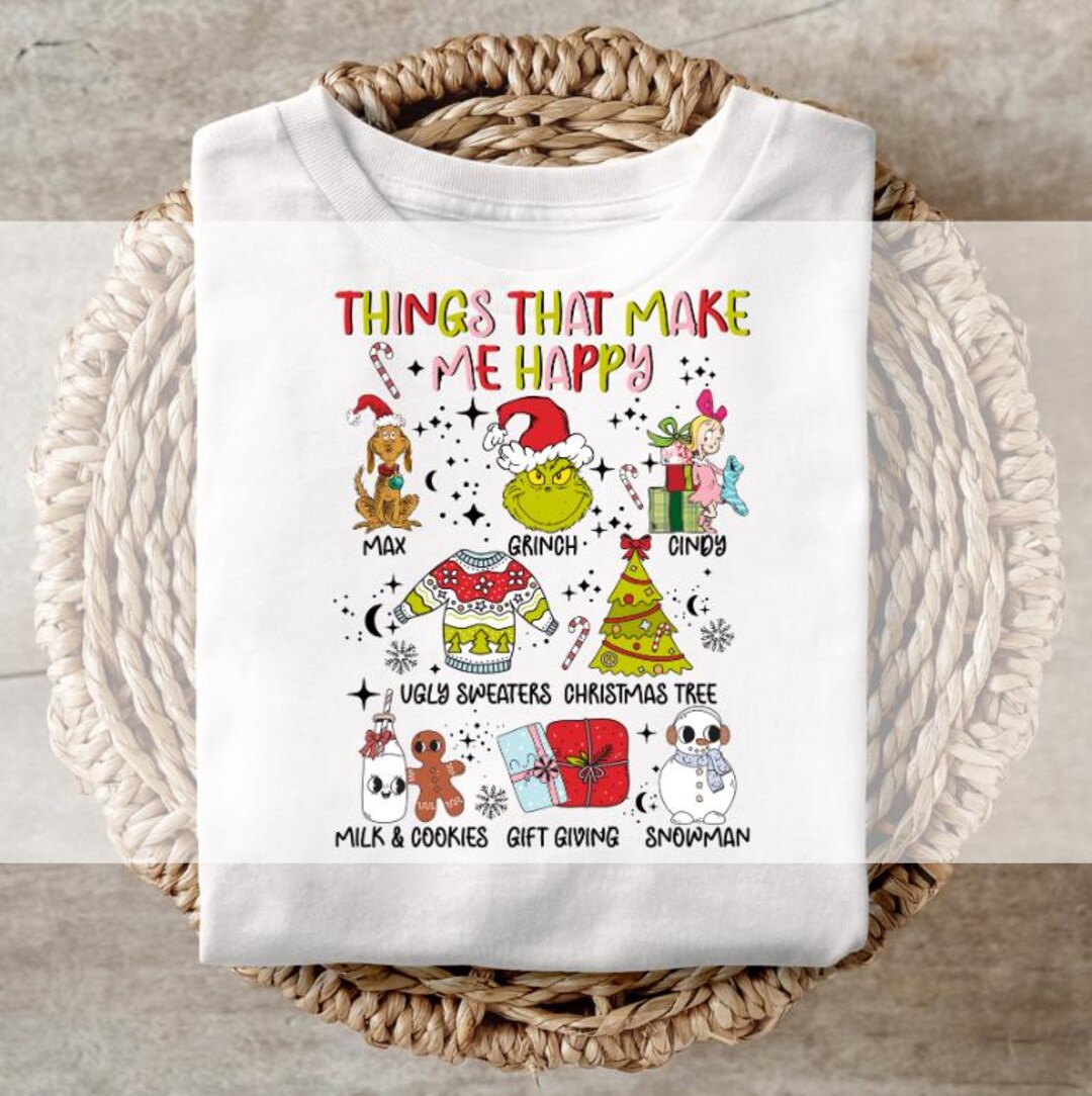 DTF Transfer, Ready to Press, T-shirt Transfers, Heat Transfer, Direct ...