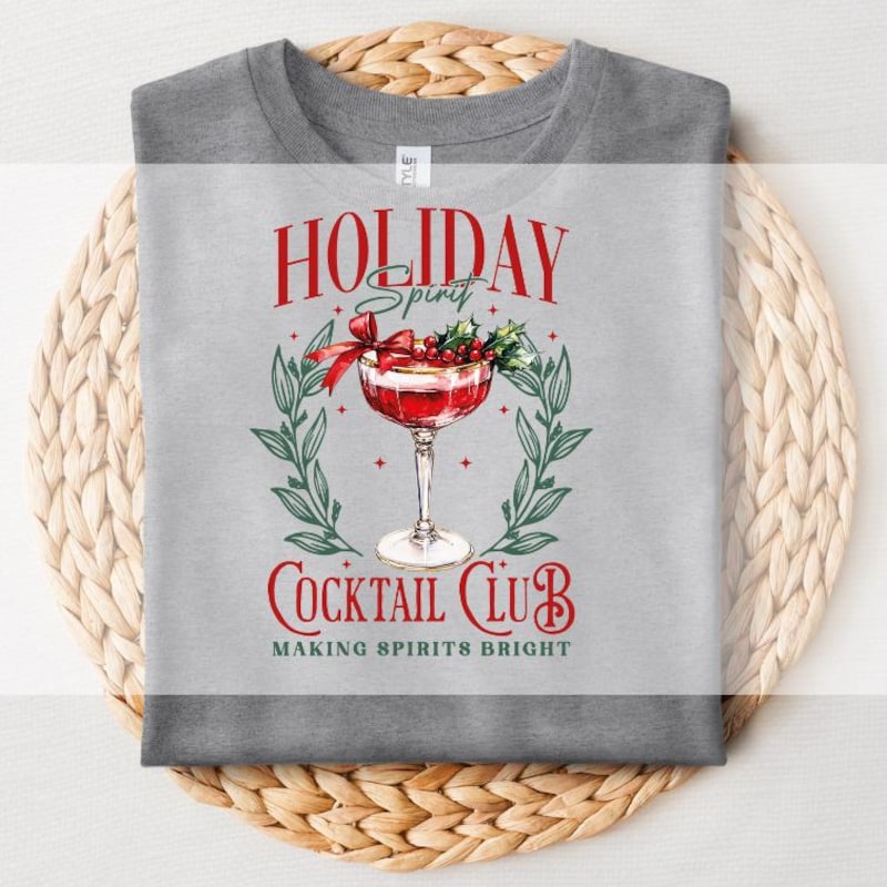 Spirit Club Transfers - Etsy