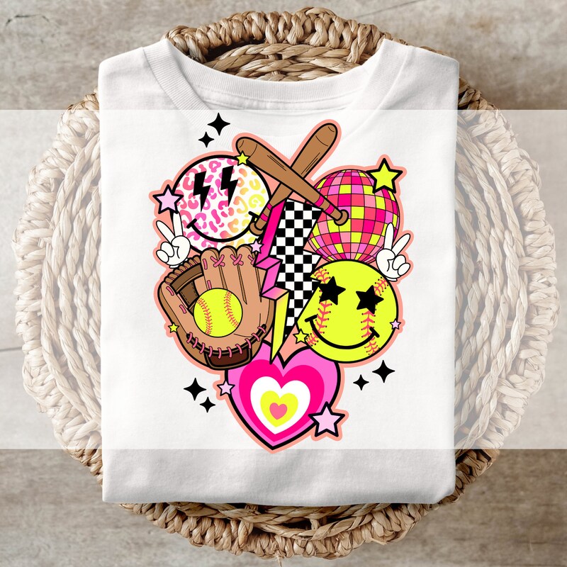 Neon Press T Shirts Womens - Etsy