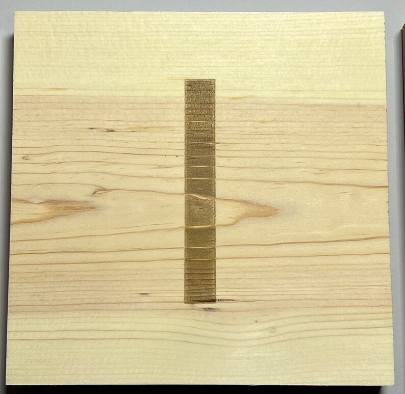 Engraved Wooden Name Tiles Custom Letter Tiles for Decor - Etsy