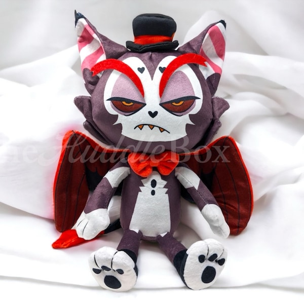 Soft Plush Toy - Etsy