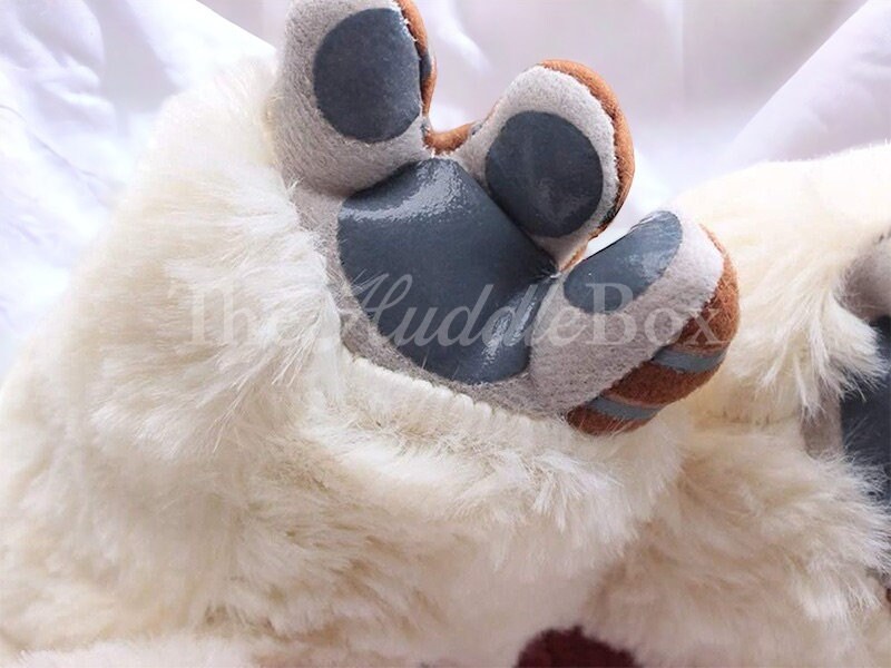 Appa Plush Anime Plush, Cute Gift for Anime Fan, 20 Inch Large Appa ...
