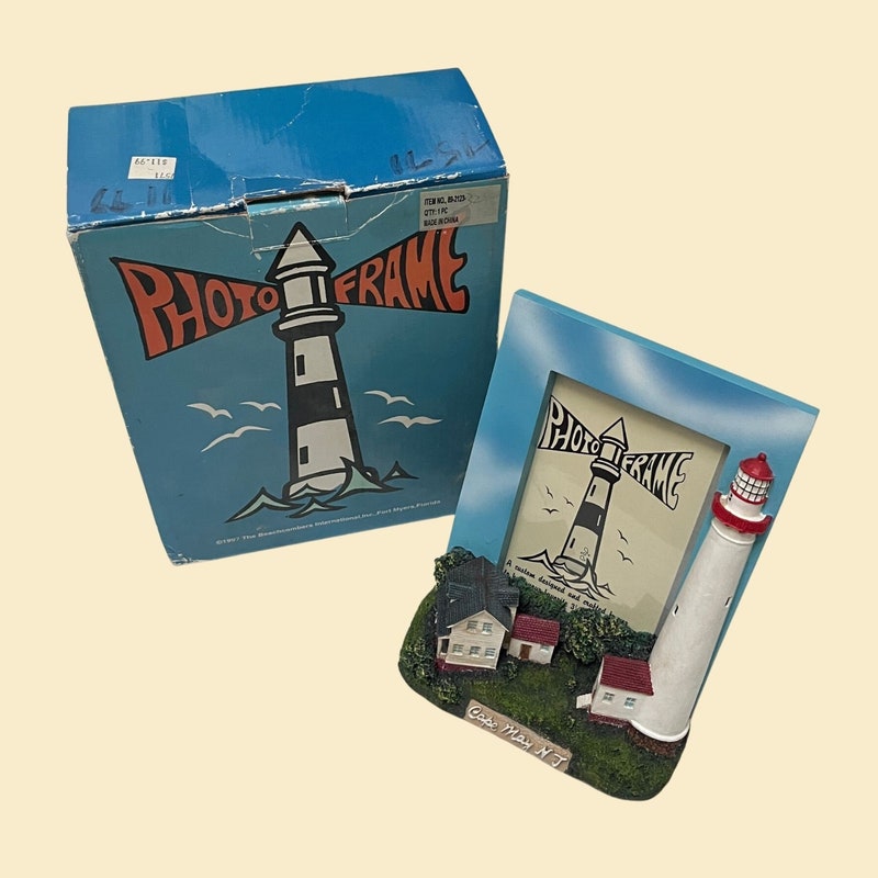 90s Picture Frame - Etsy