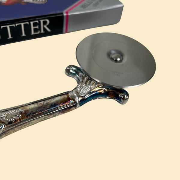 Rolling Cutter - Etsy
