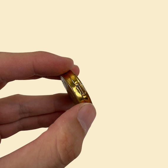 1930s Princess Pat rouge makeup compact, vintage 30s … - Gem