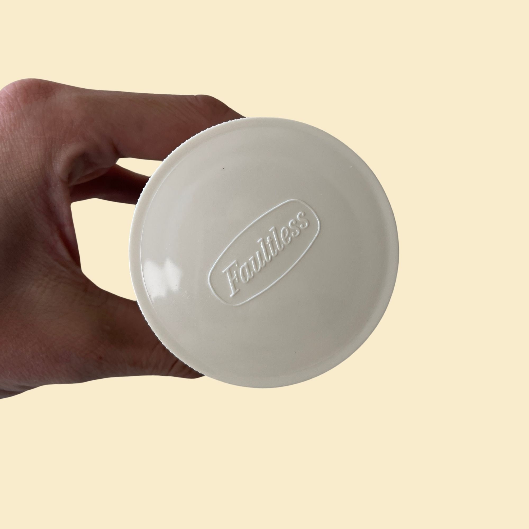 1950s Rubber Ice Bag, Vintage 12 Inch Rubberized Ice Bag by Service ...