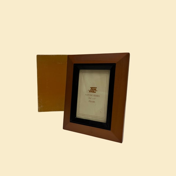 80s Picture Frame - Etsy