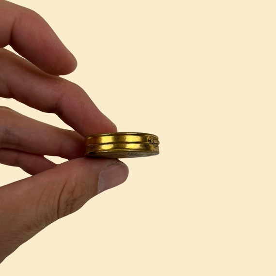 1930s Princess Pat rouge makeup compact, vintage 30s … - Gem