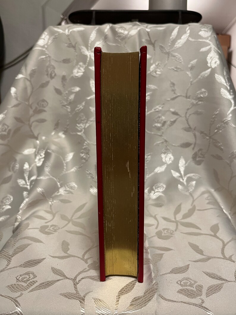 1976 Leatherbound Franklin Library Limited Edition A Treatise on the ...