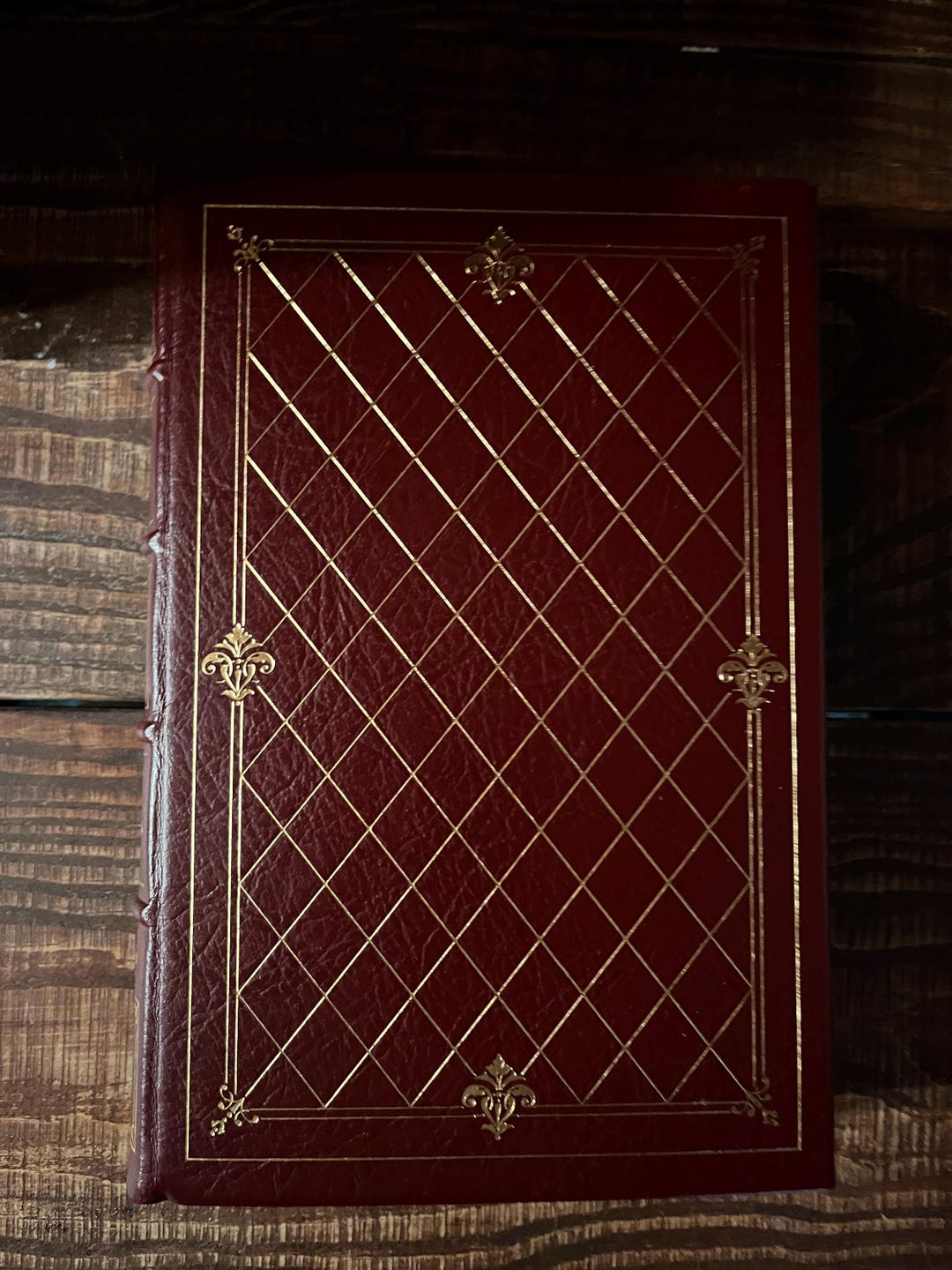 Beautiful 1977 the Franklin Library Limited Edition the Store by T.S ...