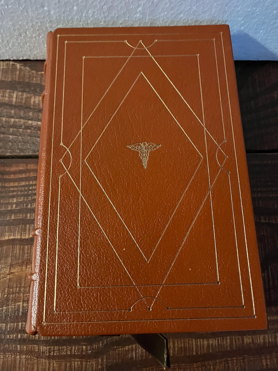 Beautiful 1975 the Franklin Library Limited Edition Arrowsmith by ...