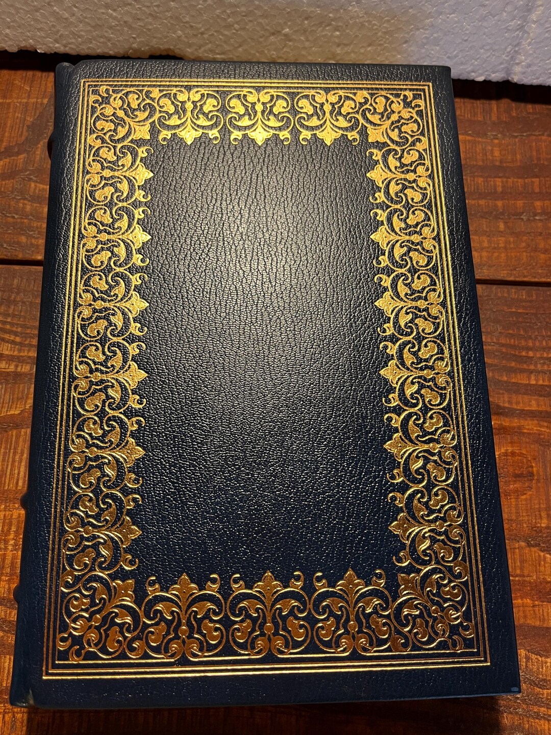 Beautiful 1977 the Franklin Library Limited Edition His Family by ...