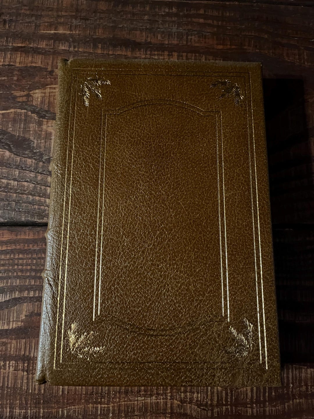 Beautiful 1976 the Franklin Library Limited Edition Now in November by ...