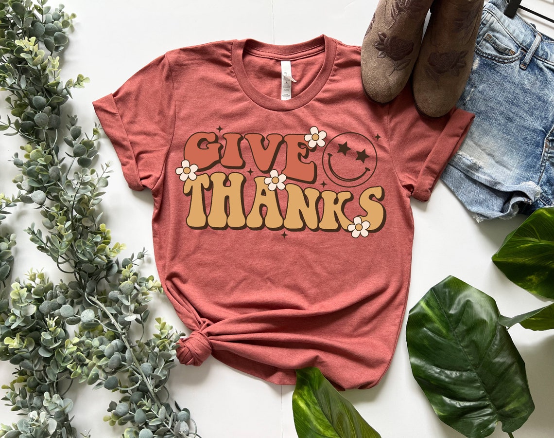 Danke Giving Home SVG, Gib Danke SVG, Orange Gib Danke PNG, Thankfull ...