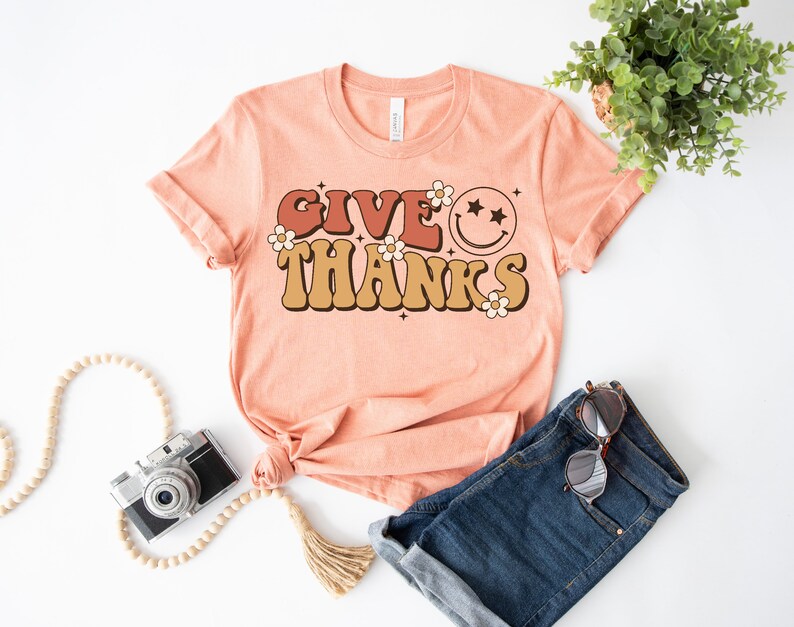 Danke Giving Home SVG, Gib Danke SVG, Orange Gib Danke PNG, Thankfull ...