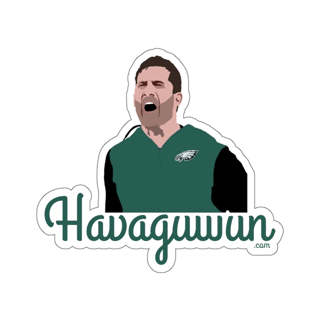 Coach - Sticker - Etsy