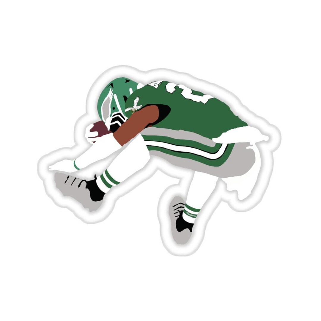 Hurdle - Sticker - Etsy