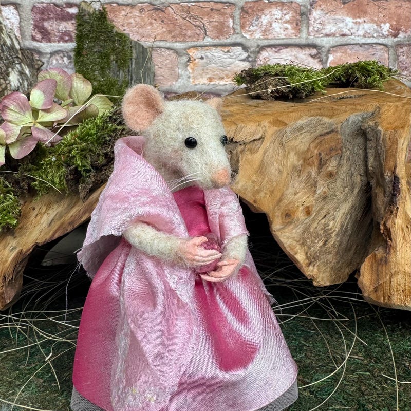 FeltedParadisso - Etsy