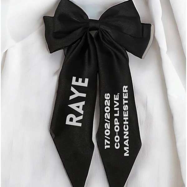 Raye Merch - Etsy UK