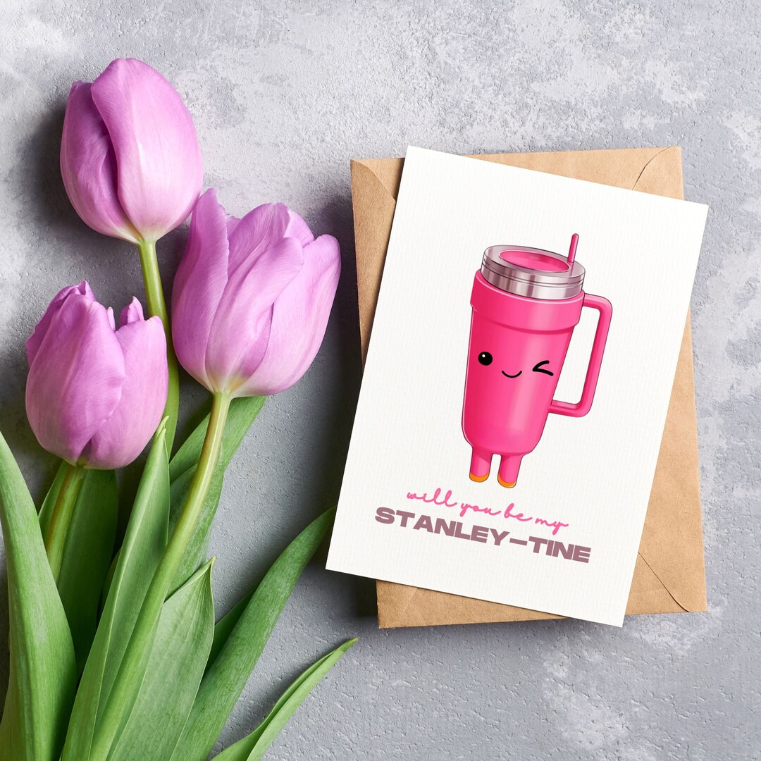 Stanley-tine SVG/PNG for Craft Printing - Etsy