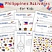 India Activity Printables for Kids India I Spy Game, India Matching ...