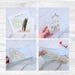 Great Wall of China 3D Craft- China Craft for Kids- Around the World ...