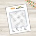 India Activity Printables for Kids India I Spy Game, India Matching ...