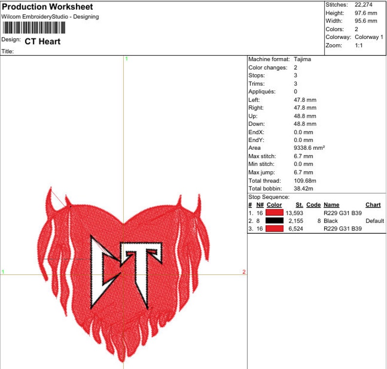 Natanael Cano - Amor Tumbado - Corridos Tumbados Bordados - Diseño de ...