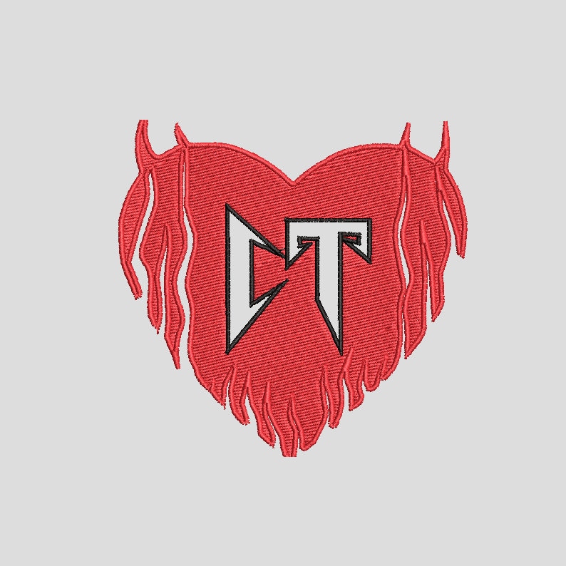 Natanael Cano Amor Tumbado Corridos Tumbados Bordados Diseño de Bordado ...