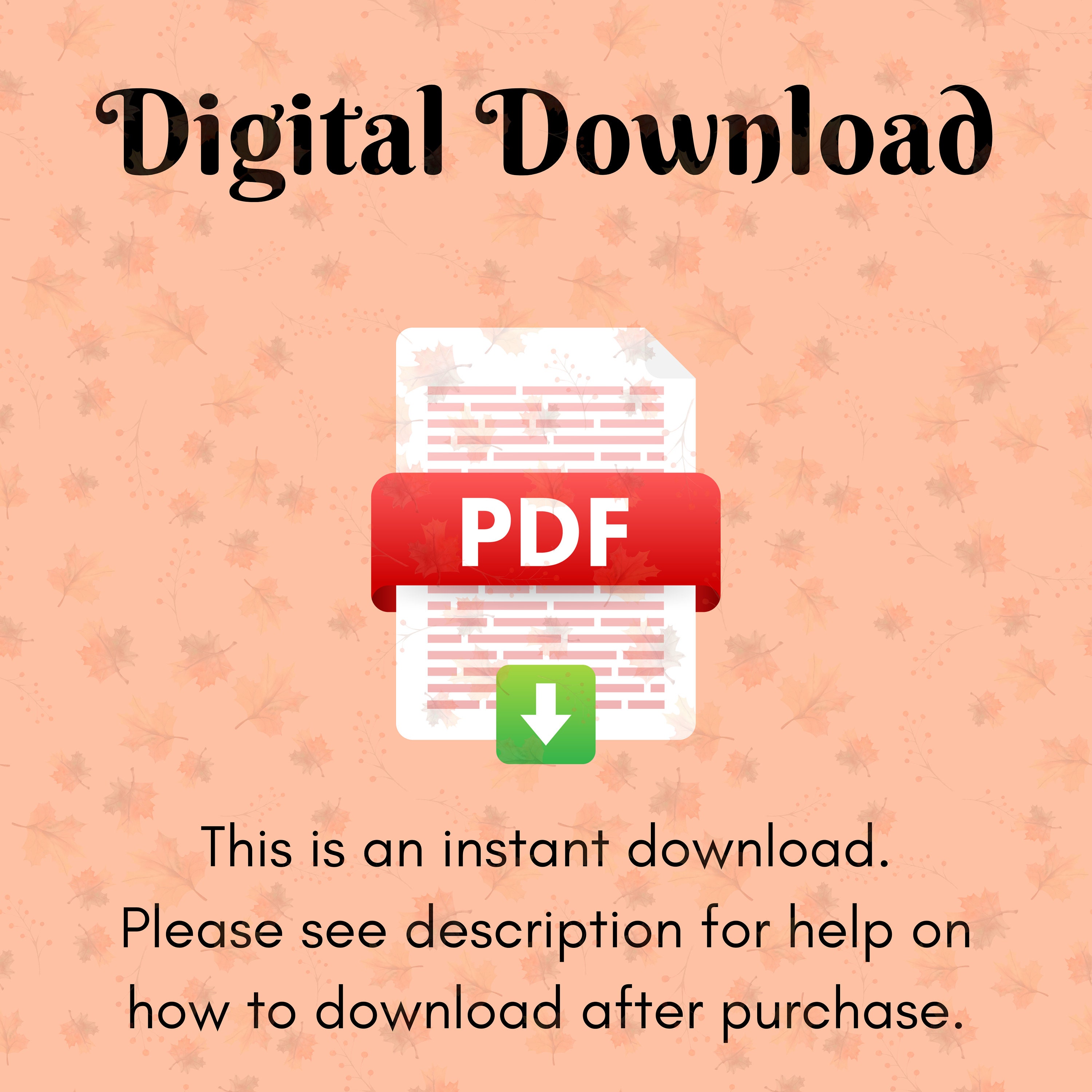 Autumn Word Search Bundle Printable Digital Download for - Etsy