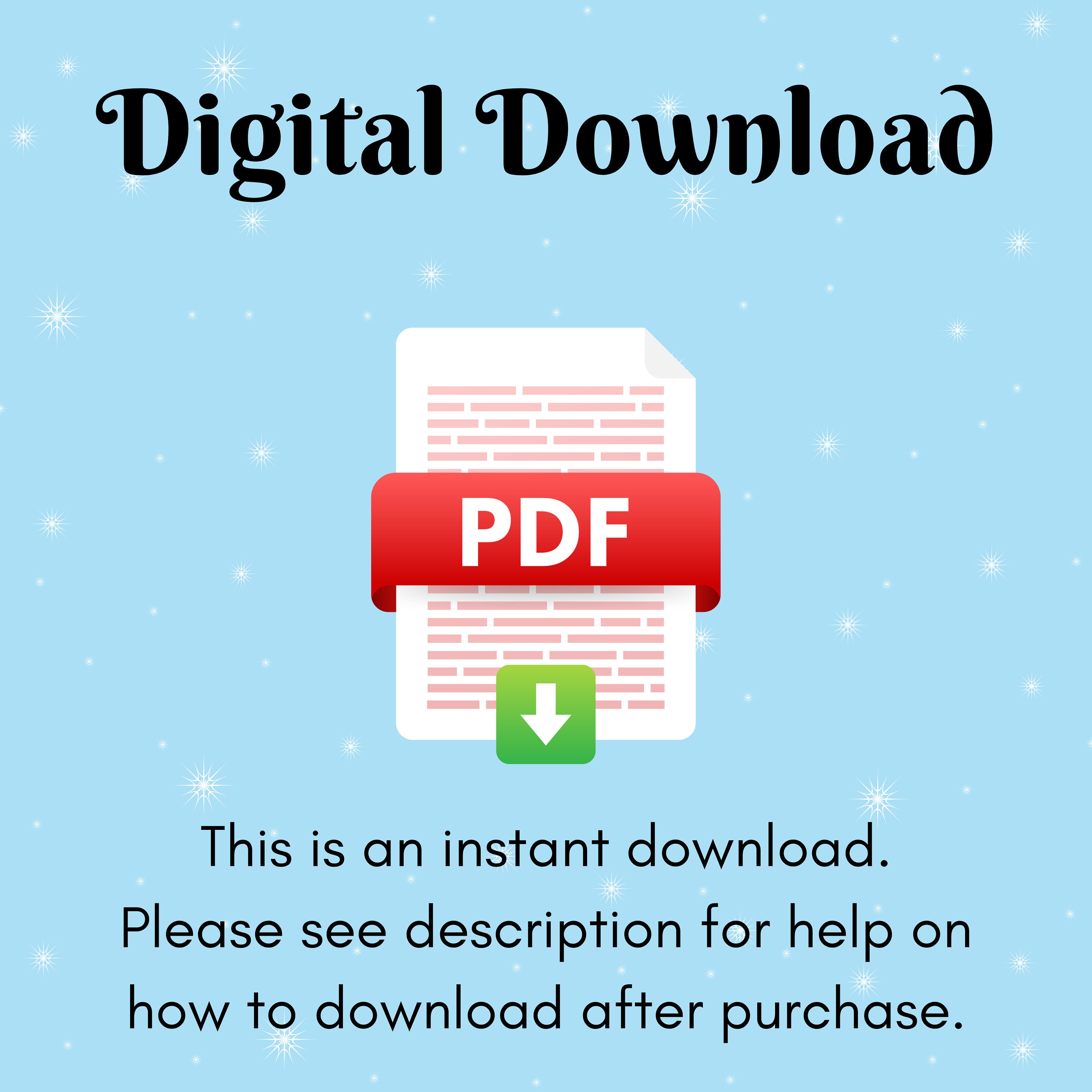 Winter Bingo Coloring Pages, 30 Unique Bingo Game Cards to Color In ...