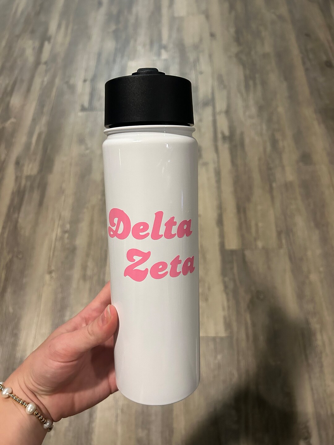 Custom Tumbler/waterbottle - Etsy