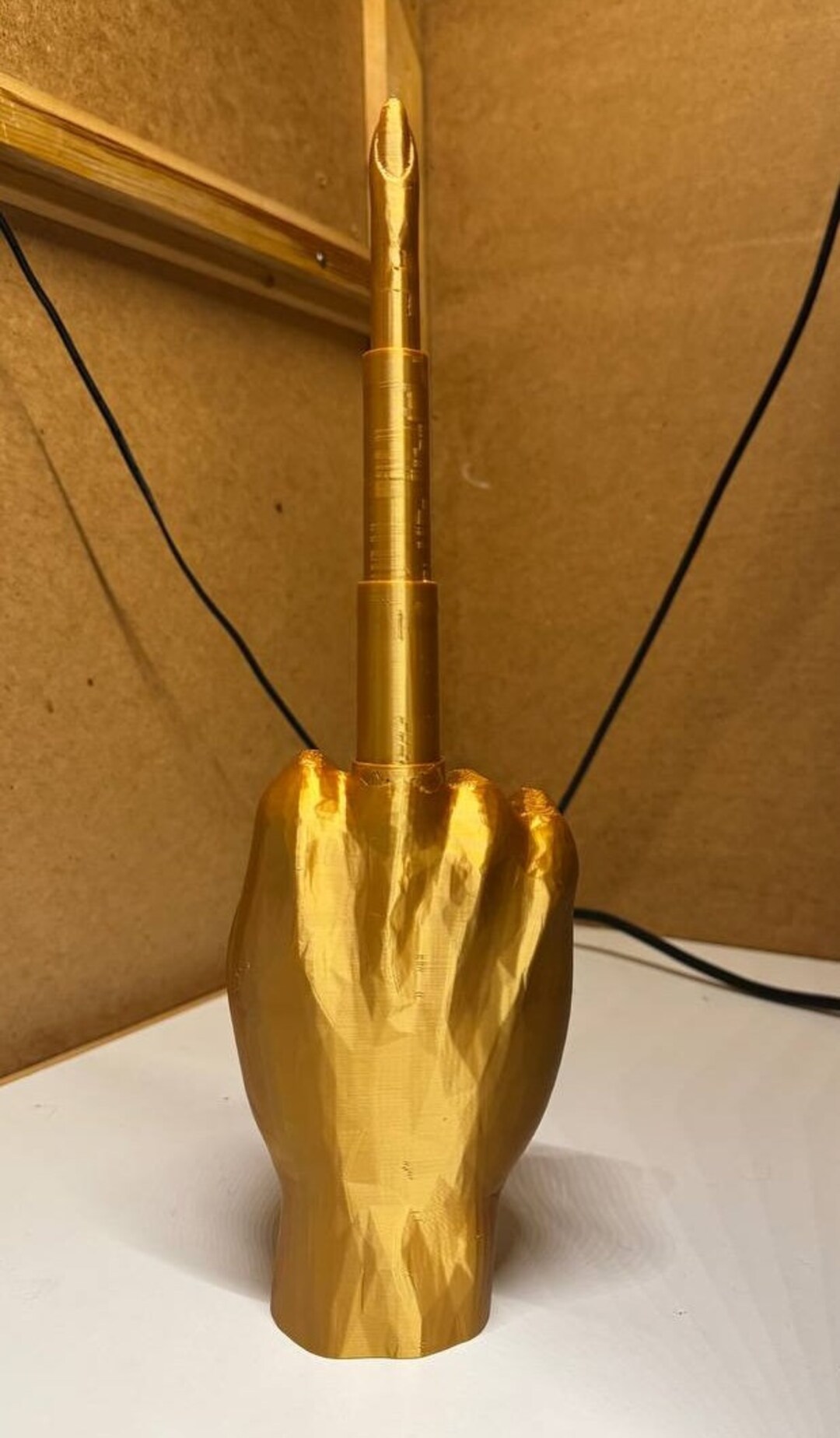 Extendable Middle Finger - Etsy